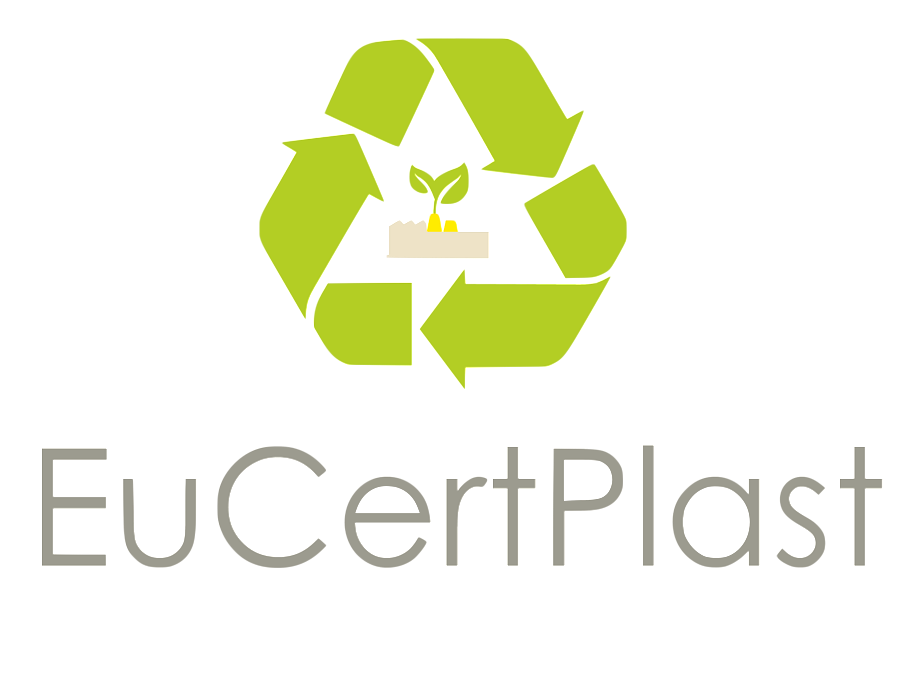 Renewal of EUCERTPLAST Certification